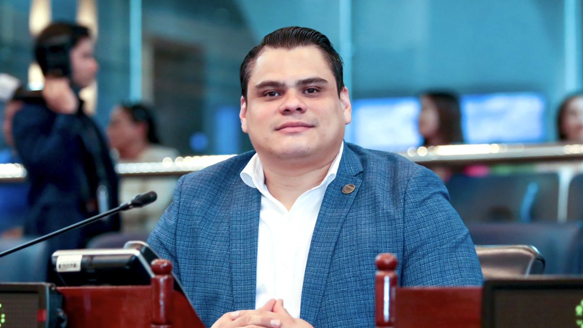 «Vamos a continuar trabajando en favor de nuestro país. Nos debemos a ...