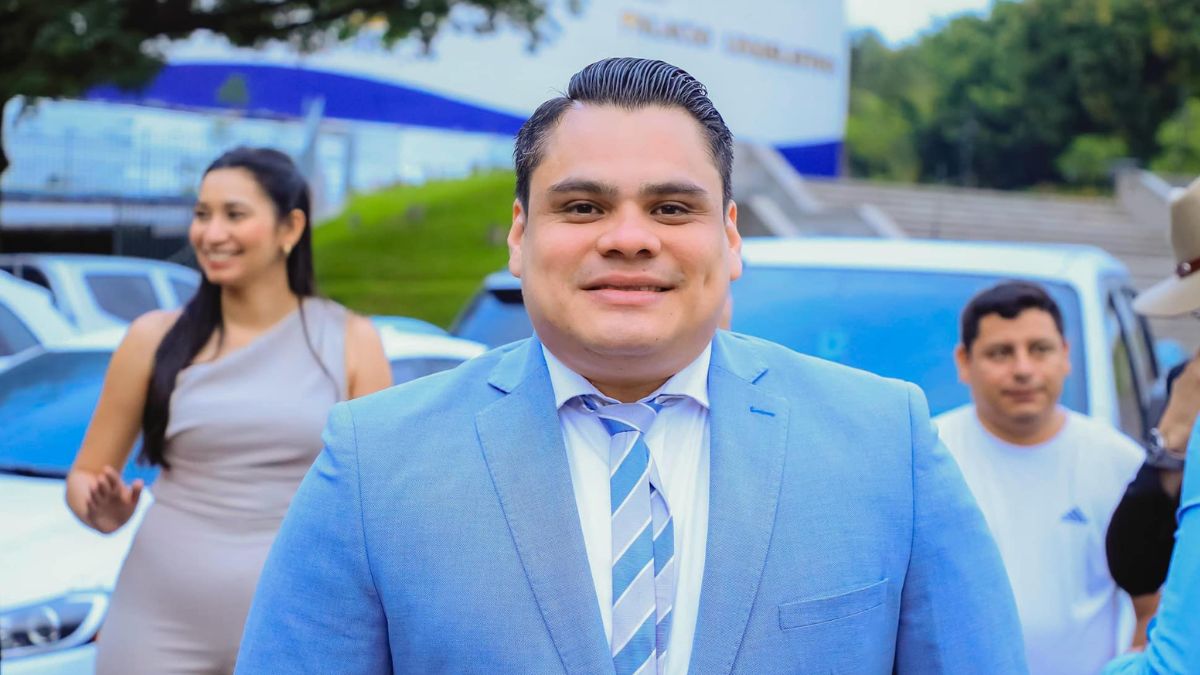 «Este es un nuevo capítulo para la historia de nuestro amado país ...