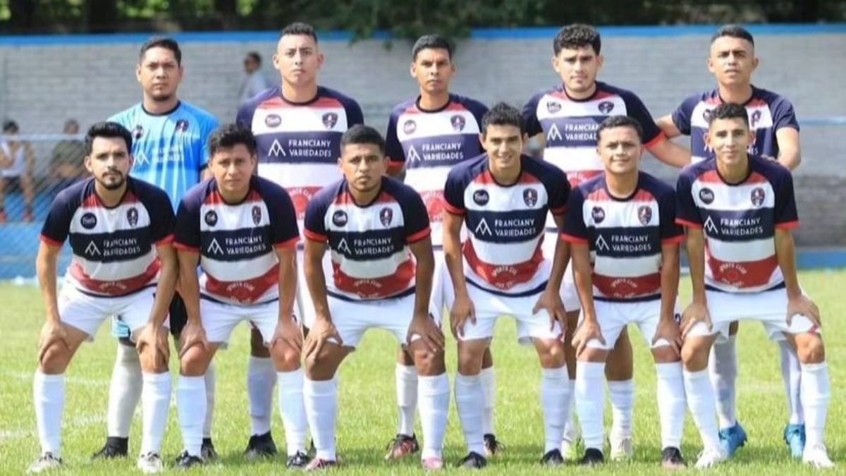 Atlas Futbol Club estrena uniformes y llama al apoyo local para la ...