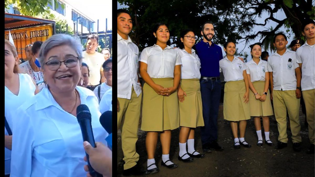 Coordinadora Nacional de Proveedores de Uniformes Escolares confirma ...