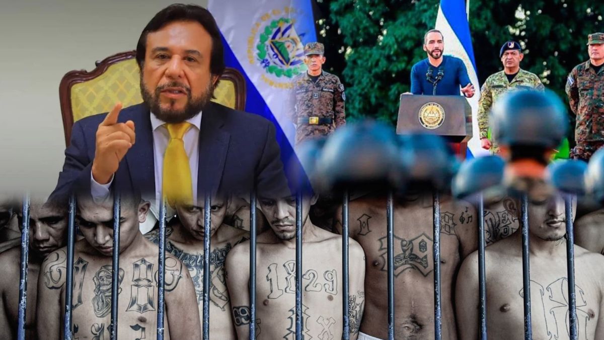 Vicepresidente Félix Ulloa celebra logros del Gobierno: “Libertad y ...