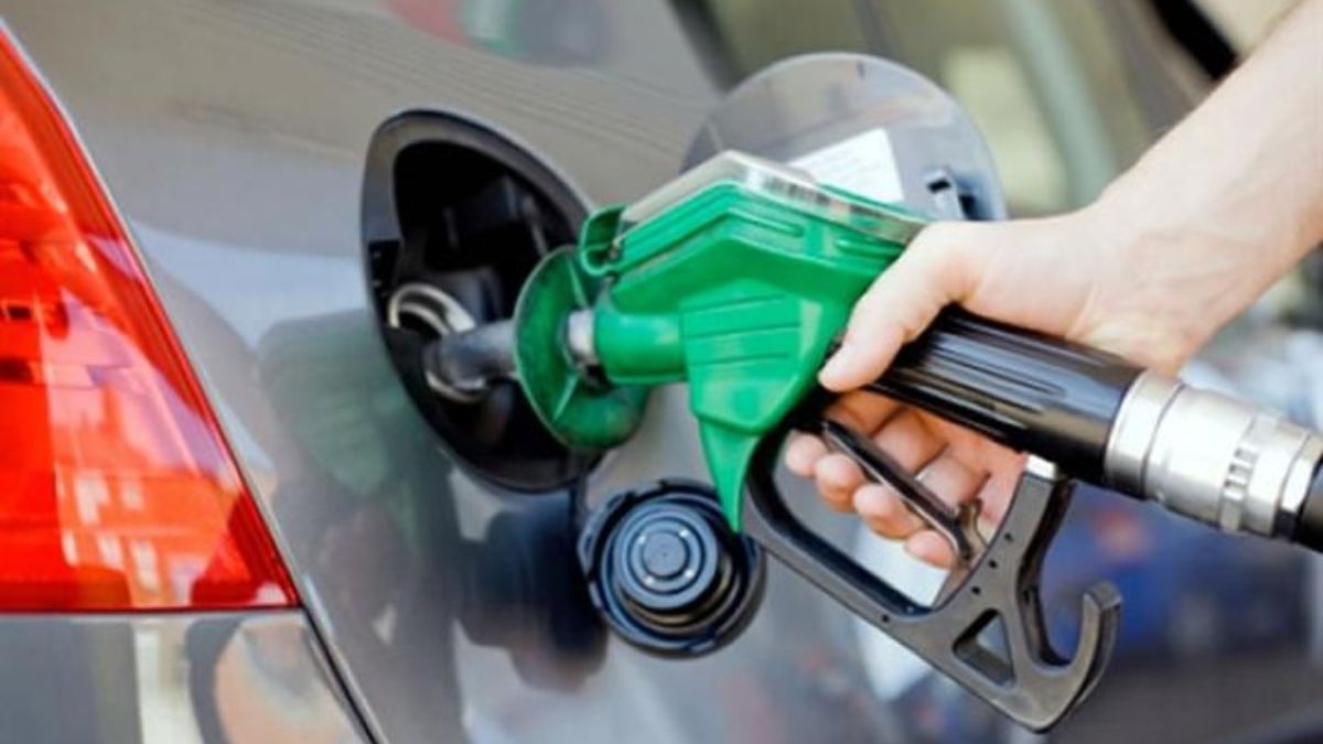 Anuncian nuevos precios de combustibles para fin de octubre y principios de noviembre