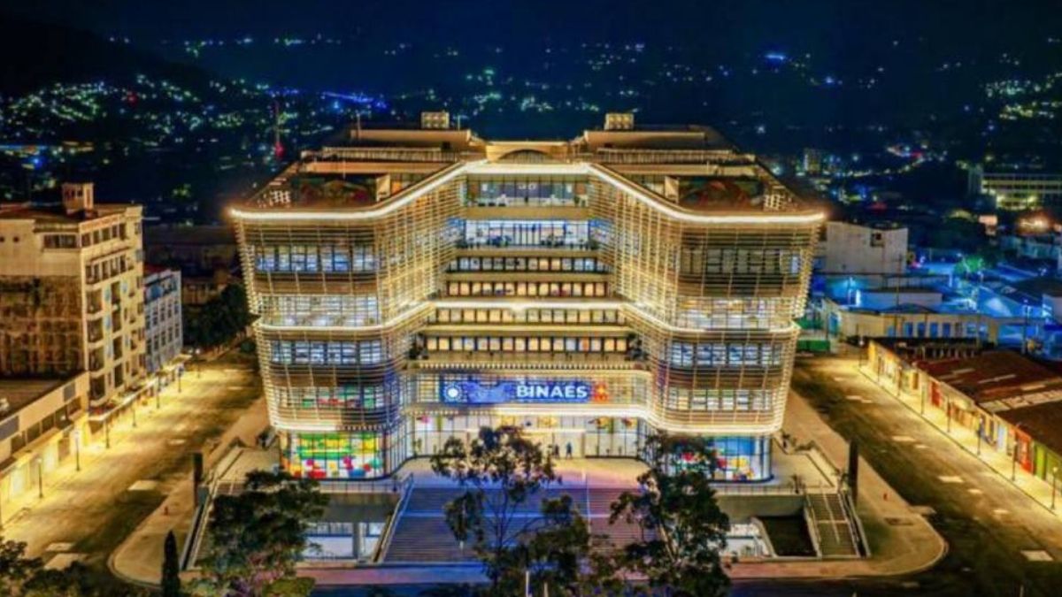 Binaes celebra el arte y la literatura con agenda cultural gratuita ...