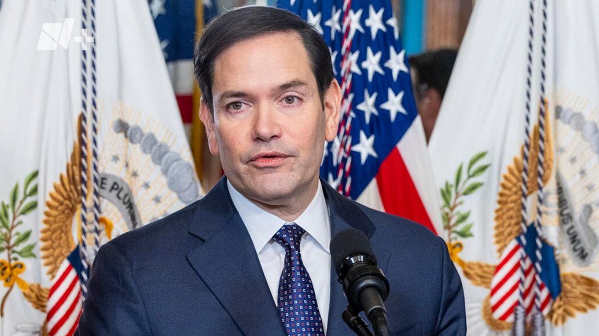 Marco Rubio impulsa la política "America First" en su gira por ...