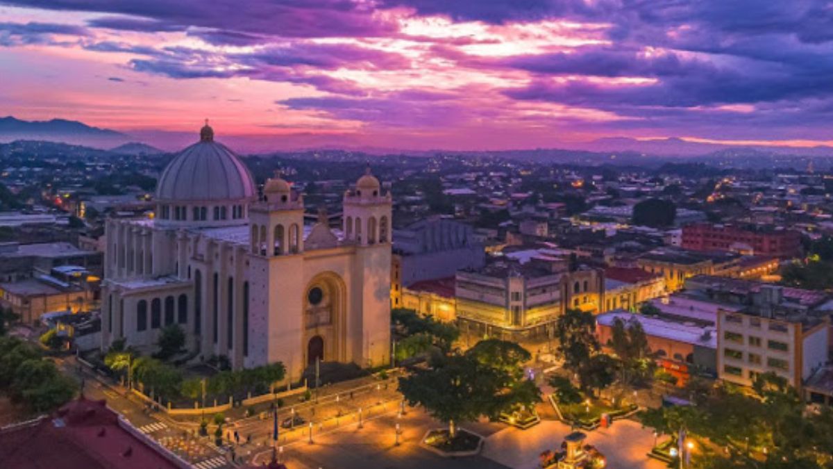 San Salvador alberga el XX Encuentro de la UCCI para definir ...
