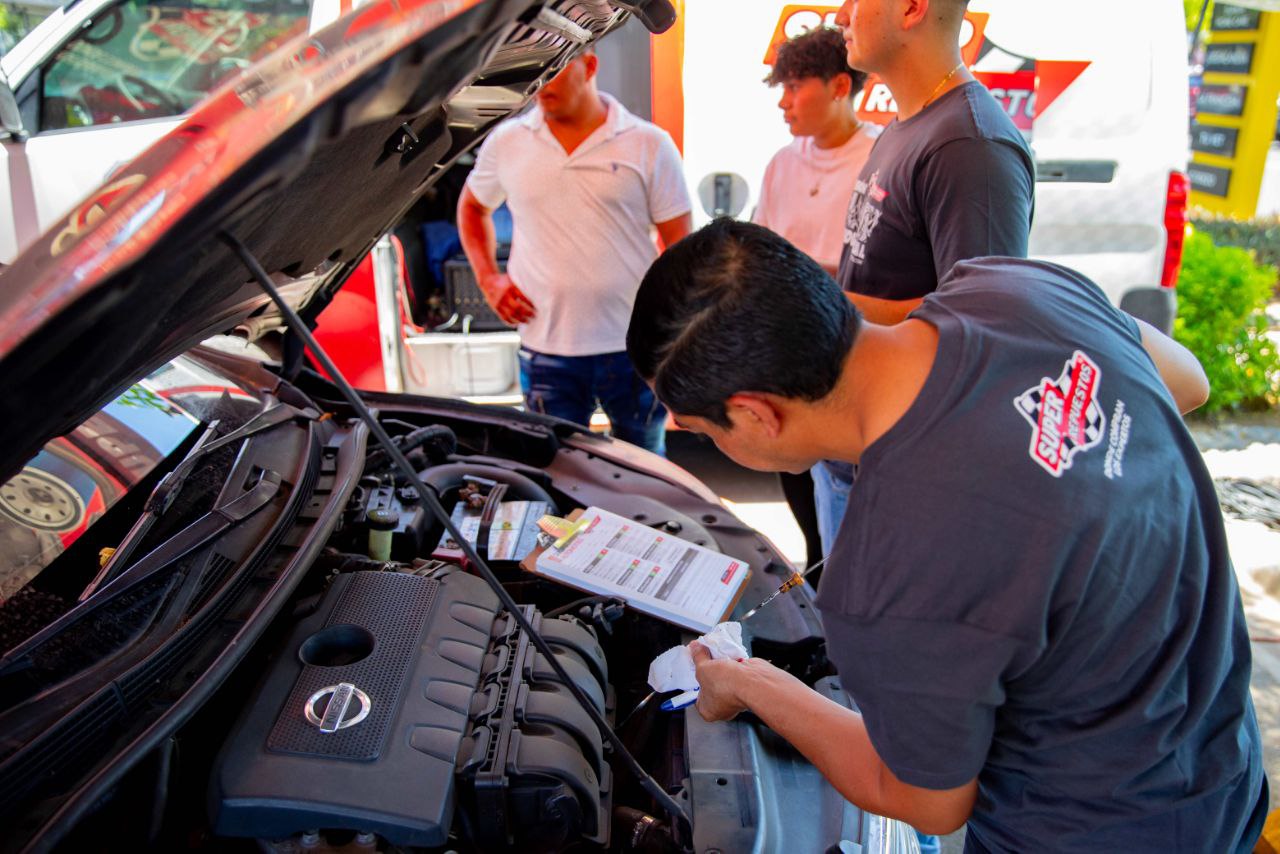 Super Aliado Vial refuerza la seguridad vial con asistencia gratuita en ...