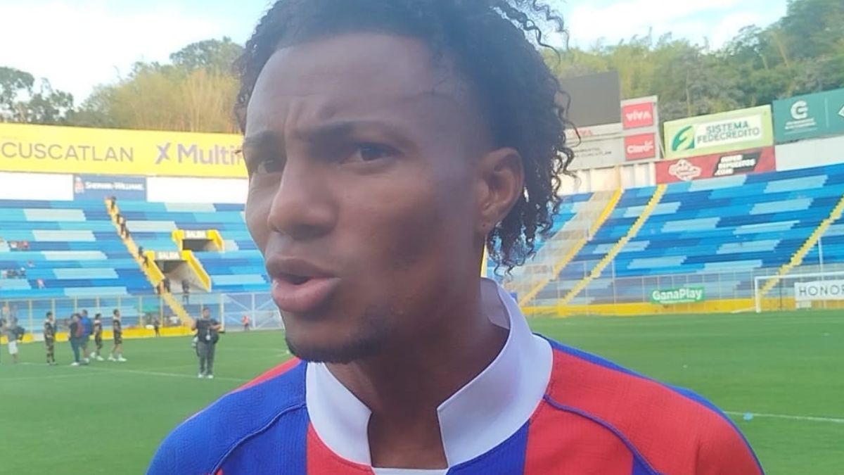 Edgar Medrano tras victoria de FAS: «Somos 11 guerreros y hoy lo ...