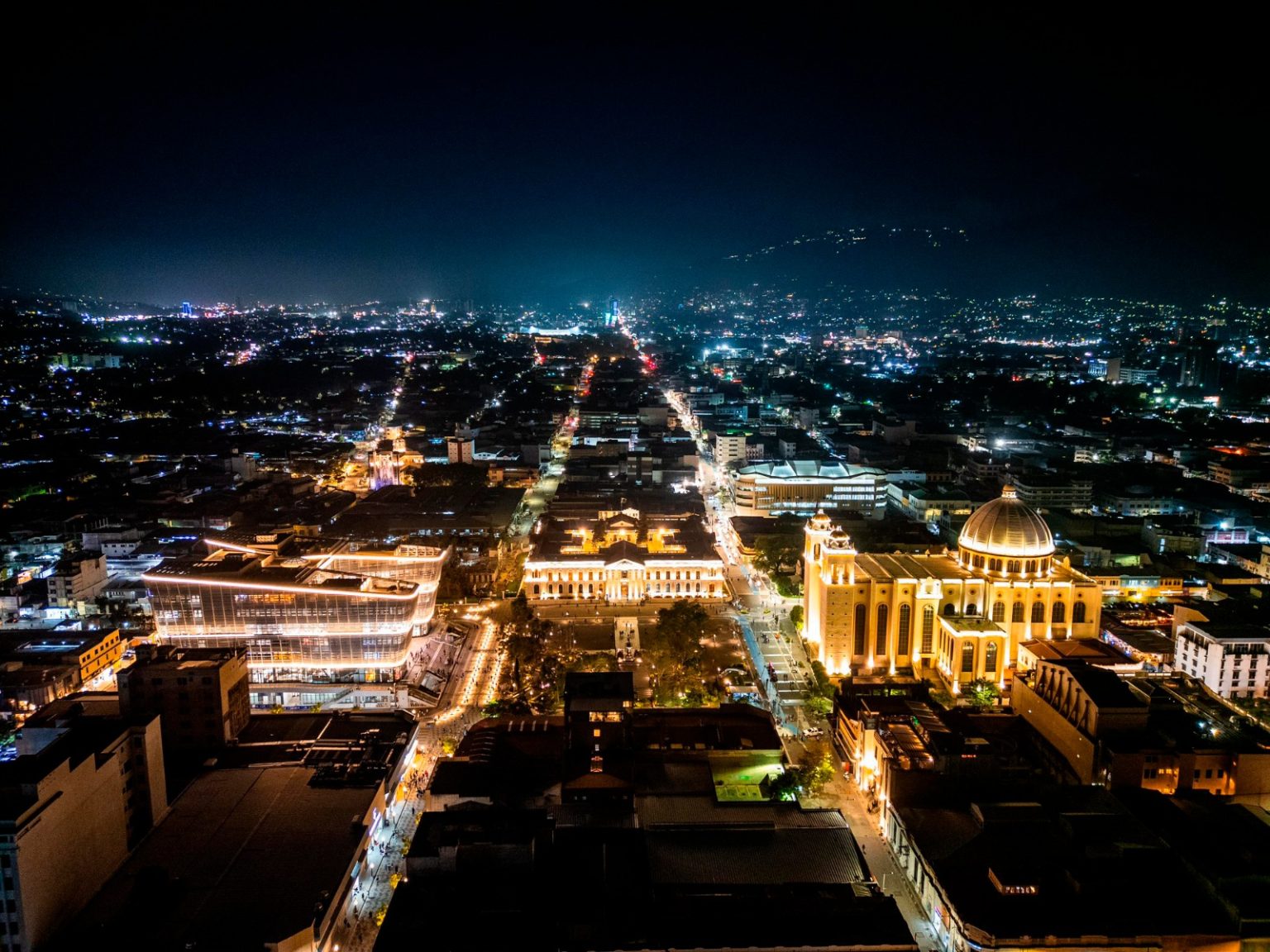 CoreNest abre operaciones en El Salvador con inversión inicial de $25 ...