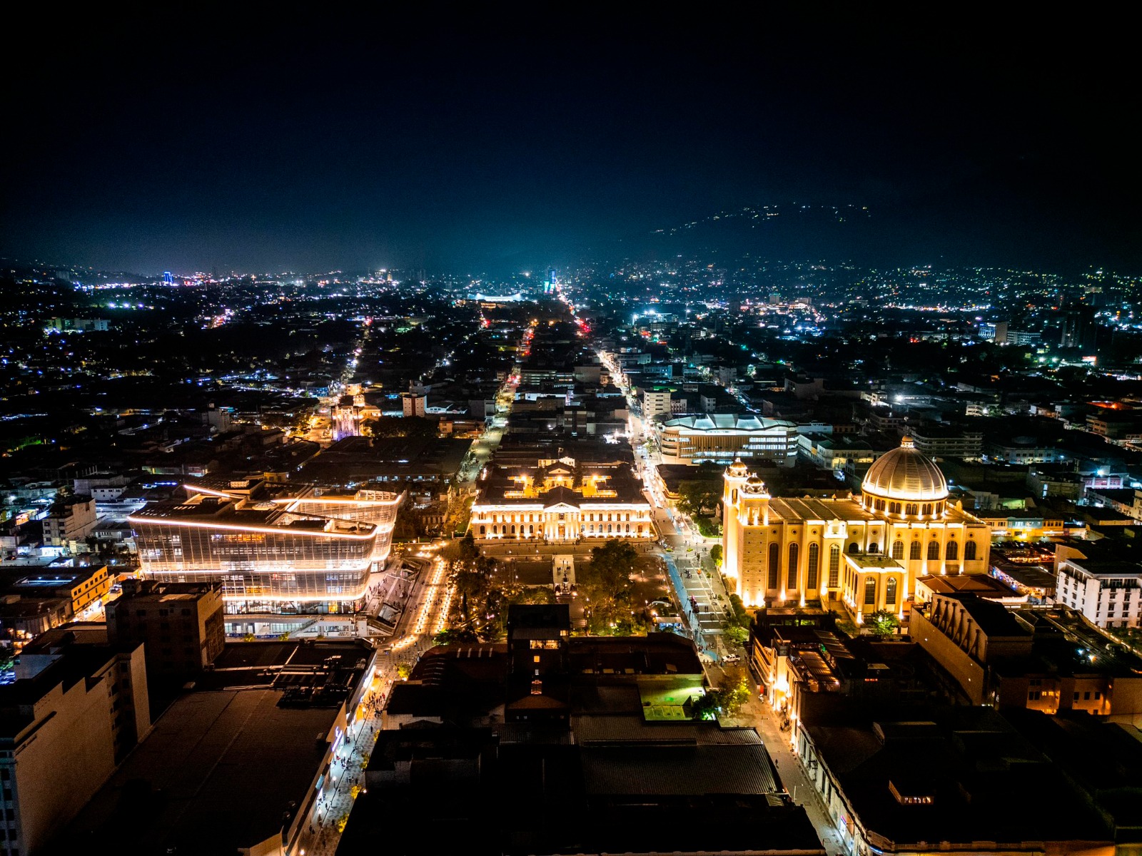 CoreNest abre operaciones en El Salvador con inversión inicial de $25 ...