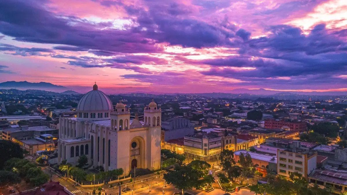 De capital peligrosa a ciudad renovada: el nuevo rostro del Centro ...