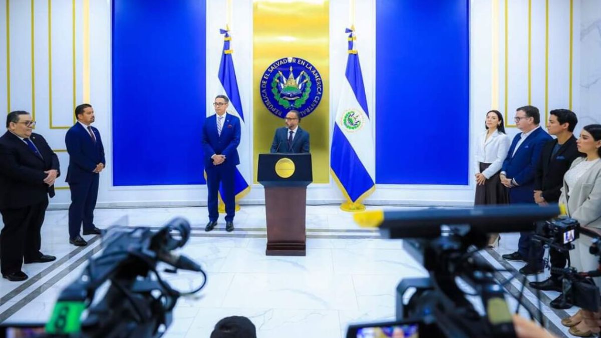 Asamblea Legislativa aprueba agenda para analizar el Presupuesto ...