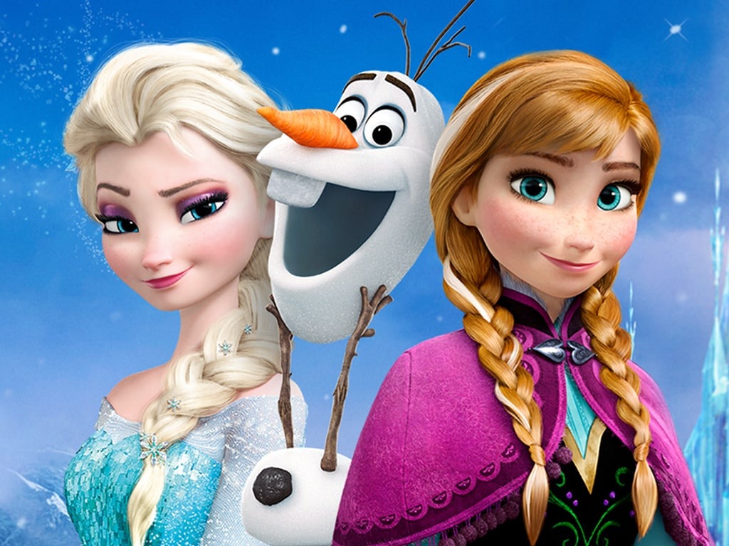 “Una Navidad con Frozen, el musical” llega a El Salvador para toda la ...