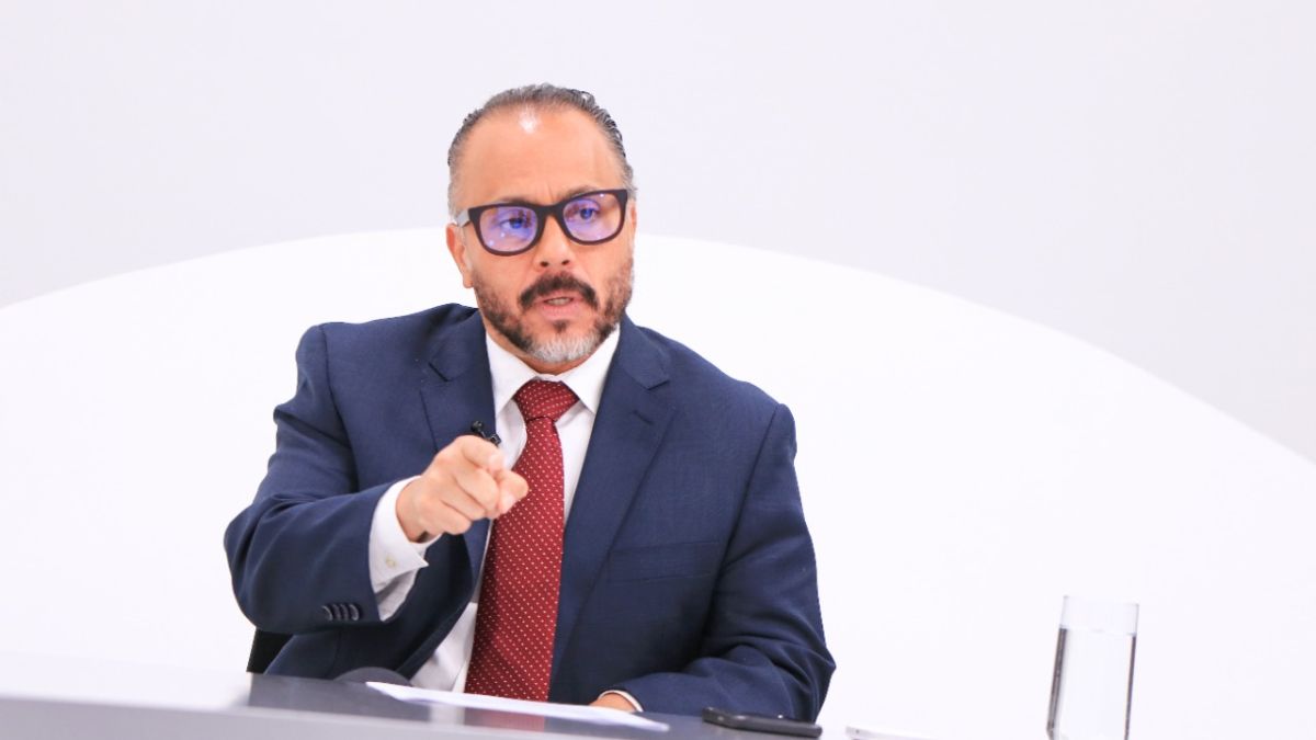 Ernesto Castro consolida una Asamblea con independencia y enfoque en la ...